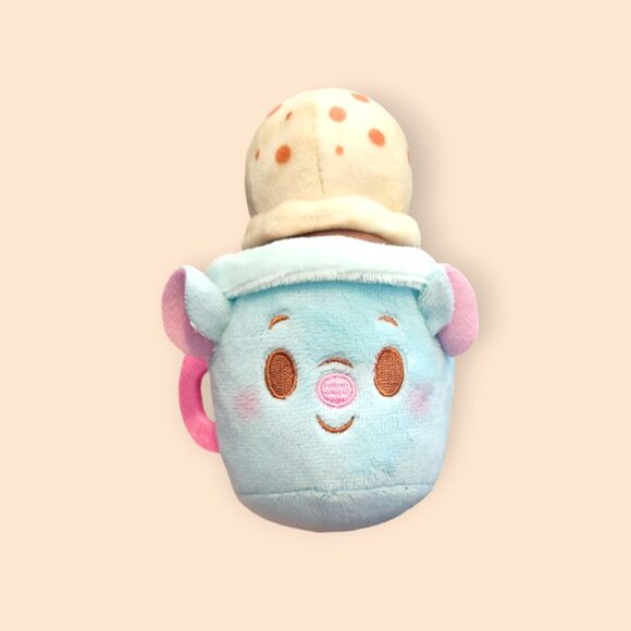 Disney | Toys | Disney Munchlings Remy Plush | Poshmark